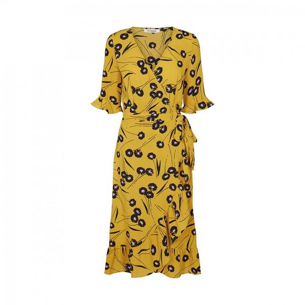 Butik Viller - Co'Couture Kjole