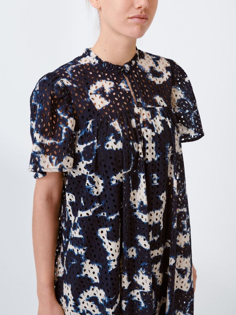 Butik Viller - MUNTHE KJOLE 1307